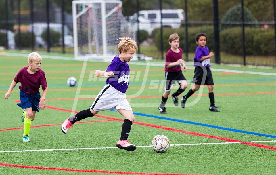 Nasce l'Asd Fun Future: benessere per i giovani e sana competizione, lo ...