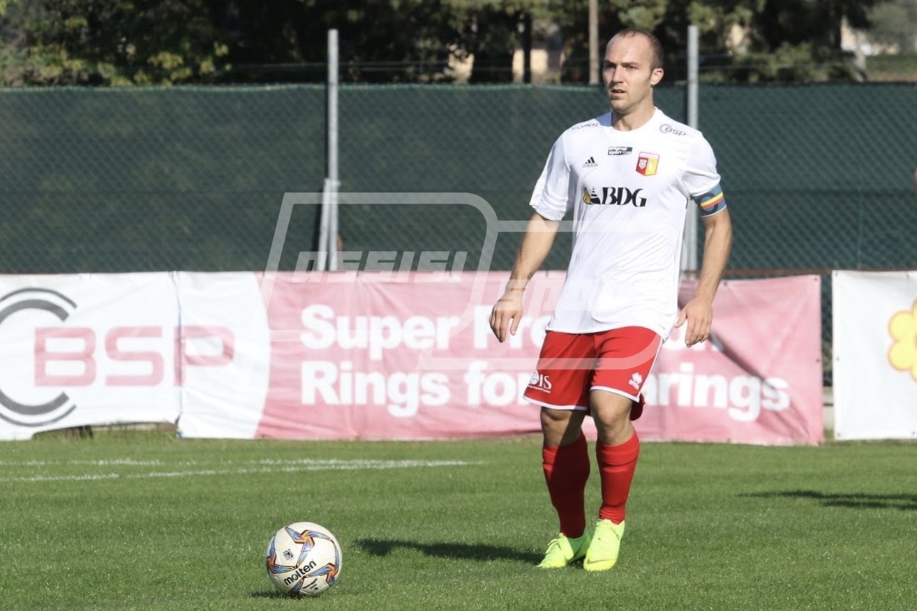 Angelana, Matteo De Santis: “C’è una cosa che più di altre manca di più ...